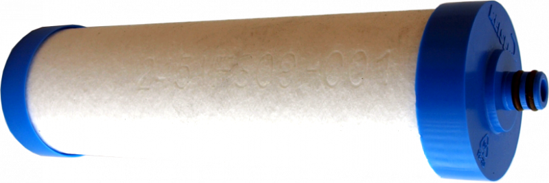 10 Zoll PP Vorfilter